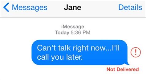 How To Fix Iphone Not Receiving Texts