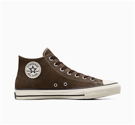 Cons Chuck Taylor All Star Pro Classic Suede