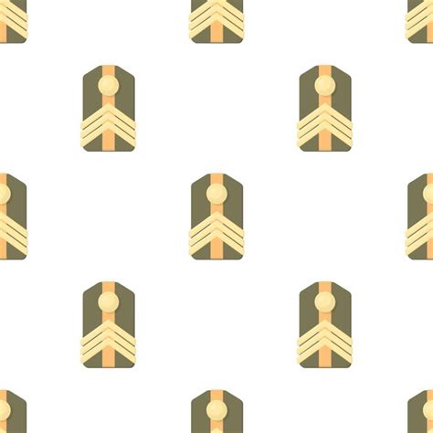 Premium Vector Shoulder Straps Pattern Seamless Background Texture