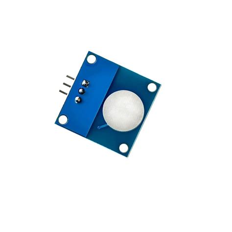 Módulo De Conmutador Táctil Capacitivo Para Arduino Sensor Táctil Digital Ttp223b