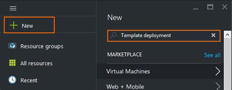 How To Deploy A Cloudgen Firewall Via Azure Templates Barracuda Campus