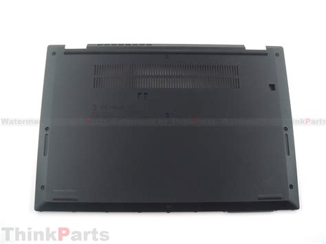 Lenovo Thinkpad L13 Gen 2 Base Cover Bottom Lower Case 13 3 Black 5cb0z69168
