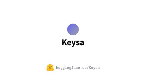 Keysa Keysa Young