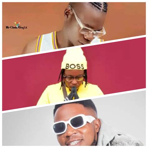 Man Micho Archives Kwazanmusicblog