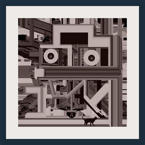 Neil Leinwohl Artist