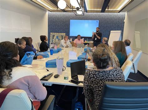 How Continuous Improvement Became Part Of Our Dna Nfi Industries