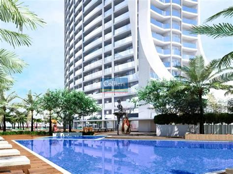 Fashionz By Danube Building Guide Bayut