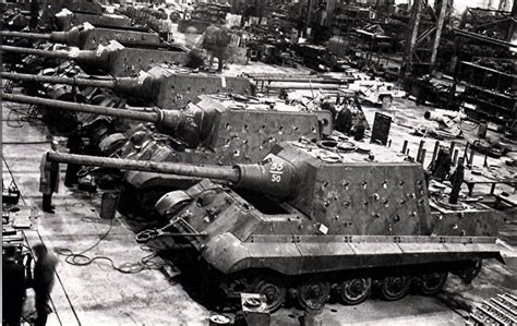 Pin On Blindés Allemands 1939 1945