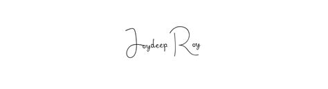 71 Joydeep Roy Name Signature Style Ideas Superb Online Autograph
