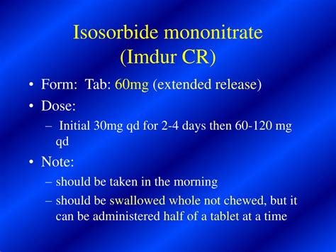 Ppt Antianginal Agents And Hypotensive Agents Powerpoint Presentation