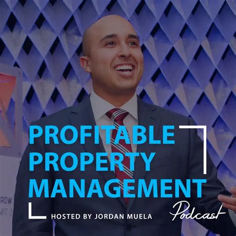 The Profitable Property Management Podcast Recommended Shows