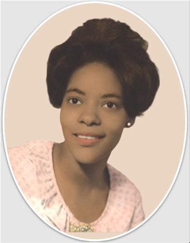Minnie Johnson Obituary 2023 Douglas Ga Harrells Funeral Home