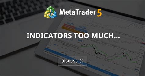 Indicators Too Much Indices Mql4 And Metatrader 4 Mql4