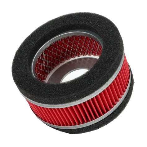 Filtro De Aire Filtro De Aire Para Motocicleta Filtro De Aire De Motor