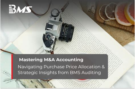 Purchase Price Allocation In Manda Accounting