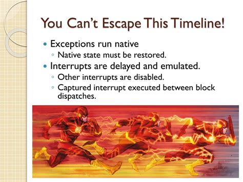 Ppt Comprehensive Kernel Instrumentation Via Dynamic Binary Translation Powerpoint