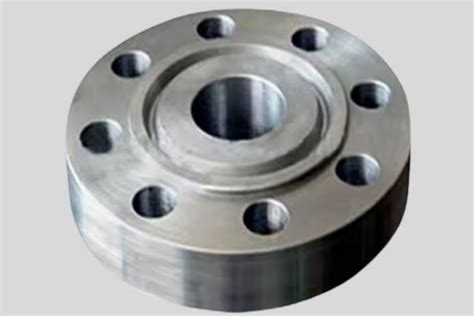 Hot Dipped Galvanized Flanges Manufacturer And Supplier In Riyadh