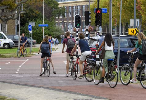 Retrospect Cars Detecting Cyclists Do Iot Fieldlab