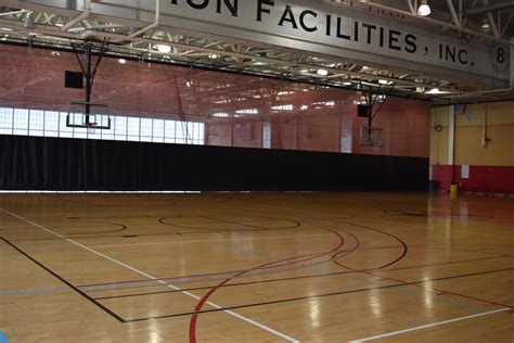 Aviator Sports Top Choice For Indoor Field Rentals