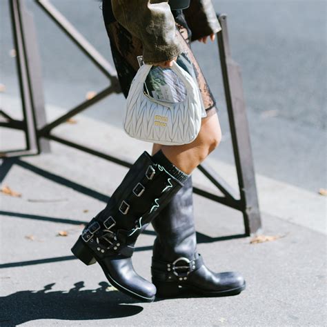 Style Biker Boots Online