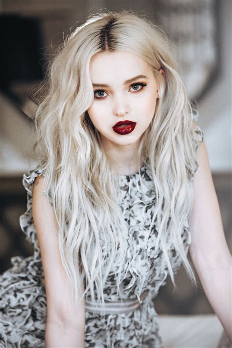 Dove Cameron Photoshoot For Modelist Magazine May 2017 • Celebmafia