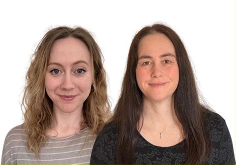 Stephanie Gallagher On Linkedin Our Colleagues Molly Macdiarmid And Lyn Taylor Recently Won The