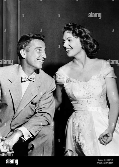 Ive Got A Secret Garry Moore Jayne Meadows 1952 1952 67 Stock