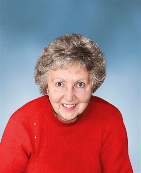 Beaupré Lise Coopérative Funéraire Du Bas St Laurent