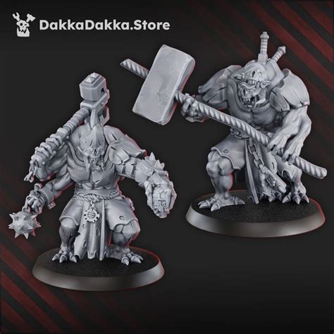 3d Printable Amalgamants Of The Cosmic Harverster X5 By Dakkadakka Store