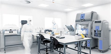 Biologics Testing Services Sartorius Croatia