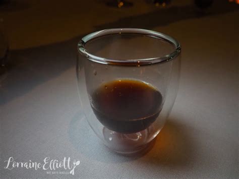 Deanes Eipic Belfast Not Quite Nigella