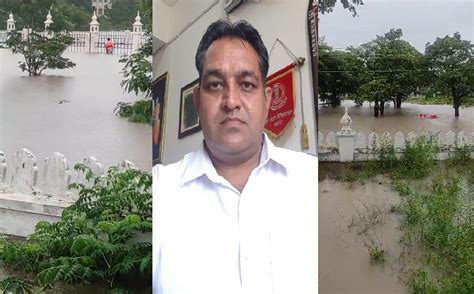 He Made A Difficult Journey From Clerk To Sdm Now This Pcs Officer