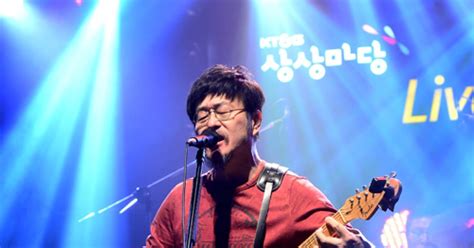 포토엔 김창완 리듬에 풍덩 빠져서쇼케이스