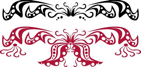 Victorian Scroll Patterns Stock Illustrations 3995 Victorian Scroll