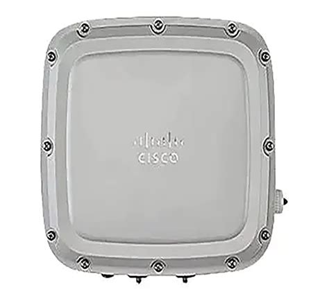 Buy Cisco C9124axe E Uk Price