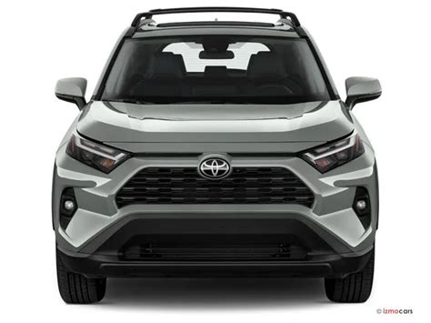 2023 Toyota Rav4 276 Exterior Photos U S News