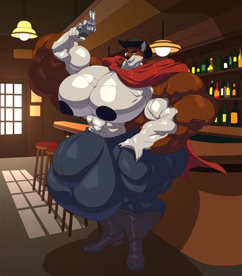 Rule 34 Bulge Cerulien47 Furry Hyper Hyper Balls Hyper Bulge Hyper