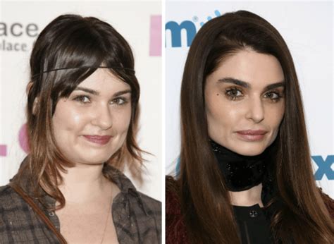Aimee Rachel Osbourne
