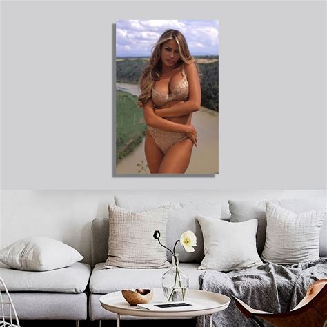 Sofia Vergara Poster 24x36 Inch Photo Rare Print Wall Art Print Sv4