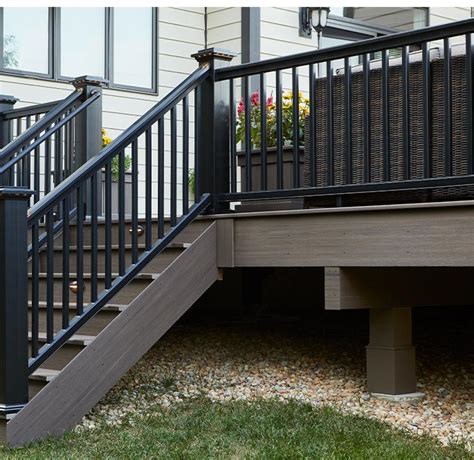 Protective Under Deck Waterproofing Fa Outdoor Spaces