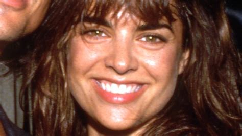 What Lisa Rinnas Lips Looked Like Before All The Extreme Filler