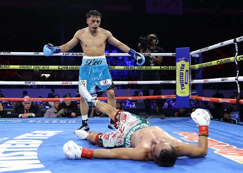 Top Rank Boxing Announces Twisted Tea As The Official Malt Beverage