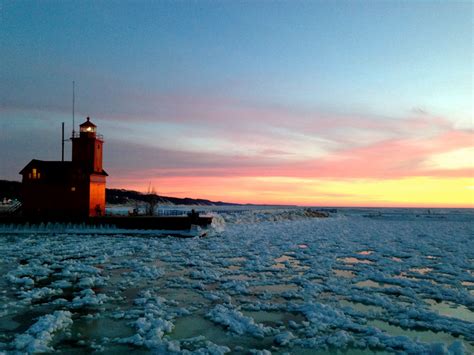 Holland Michigan Weather July At Larry Swider Blog