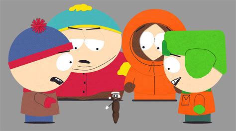 Meet Mr Hankey By Bjmnwn On Deviantart