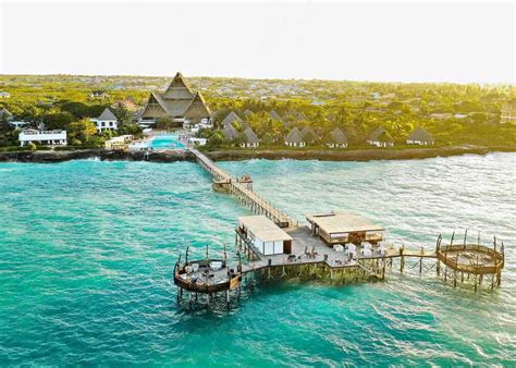 Essque Zalu Zanzibar Arusha Trips