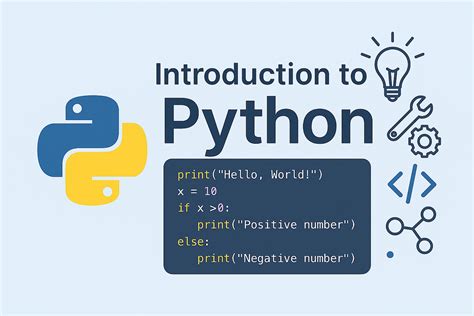 Great Learning Launches Python Programming Course For Beginners And Professionals By Great