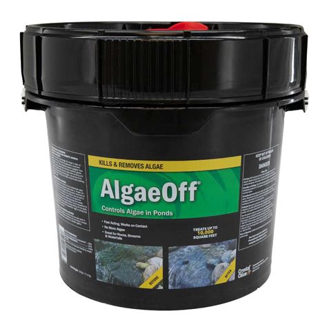 Natural String Algae Killer