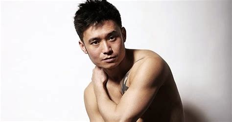 Lee Mayson By Chris Jepson