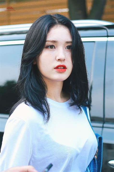 全昭彌｜somi小可愛妹妹 每日頭條