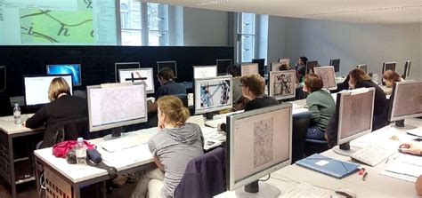 Gis Ausbildung Am D Usys Gis Am D Usys Eth Zürich